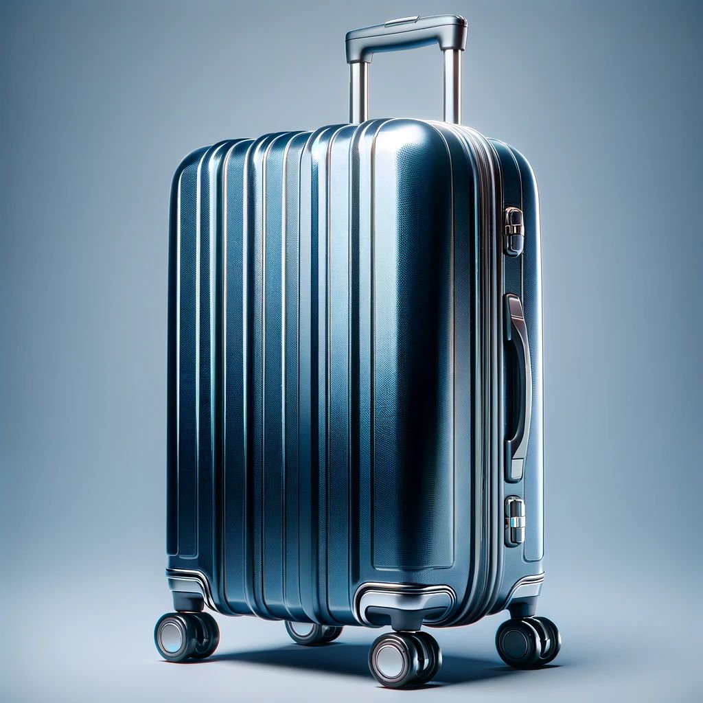 Best Hardside Luggage Options For Travelers - Luggage Hub