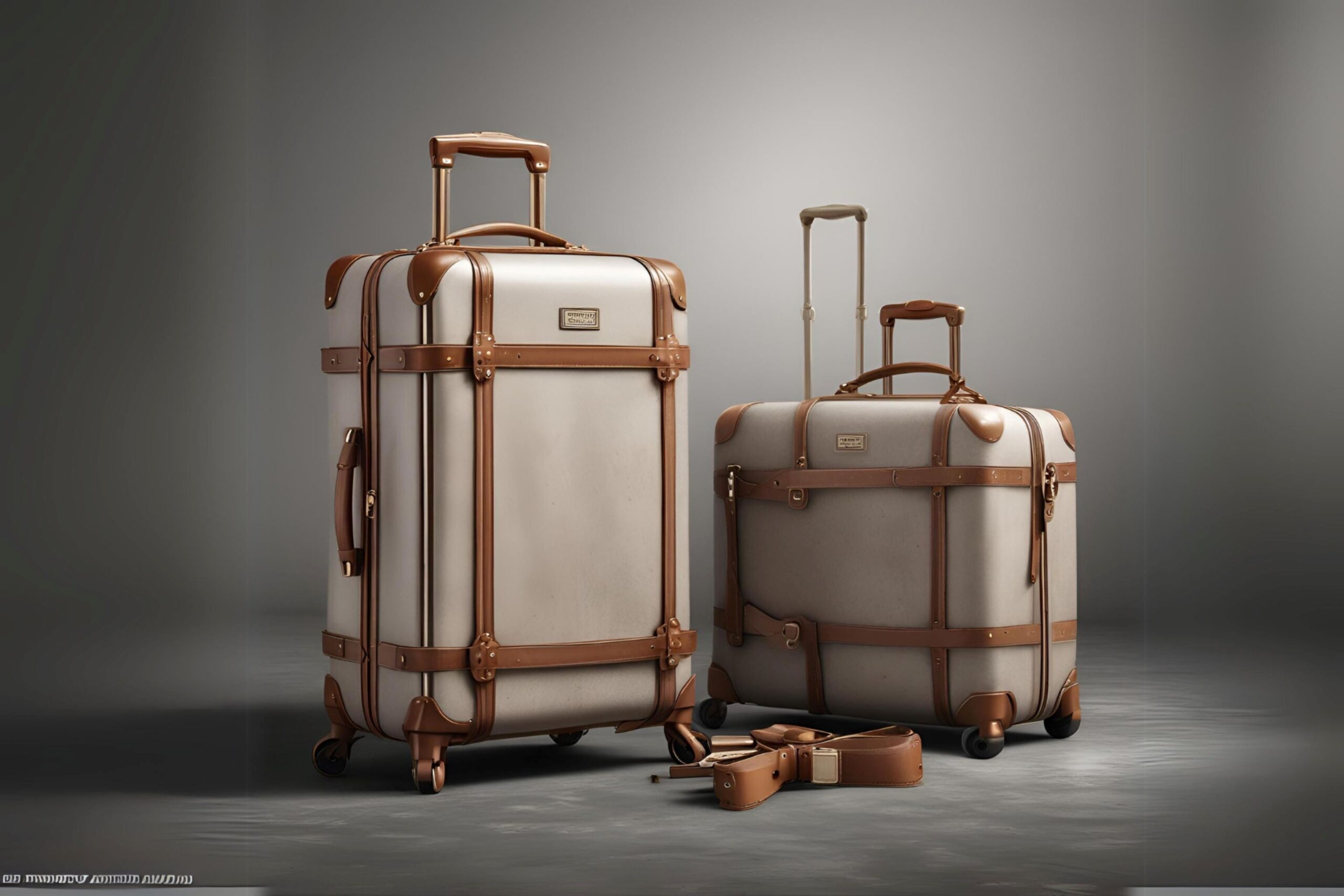 London Fog Luggage Sets: Explore Stylish Travel Gear Today - Luggage Hub