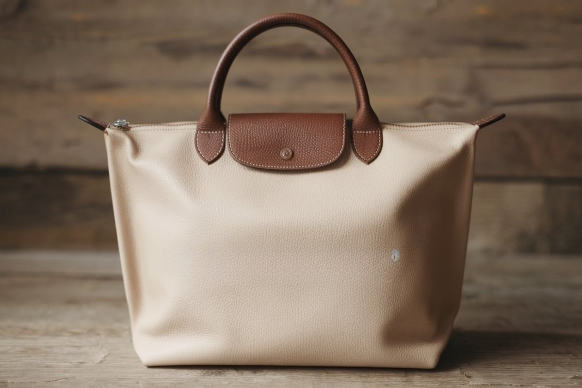 Longchamp Tote Bag: Chic, Classic, Essential - Luggage Hub